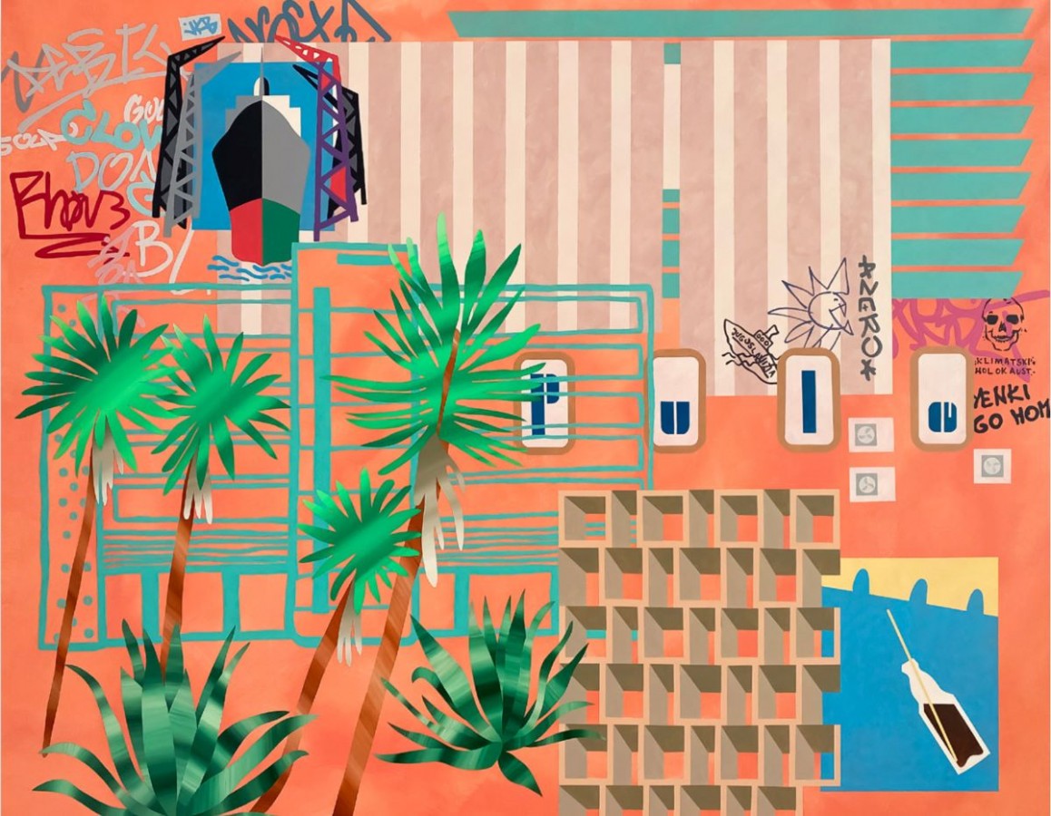 U Labinu svečano otvorena najveća međunarodna izložba suvremene ...