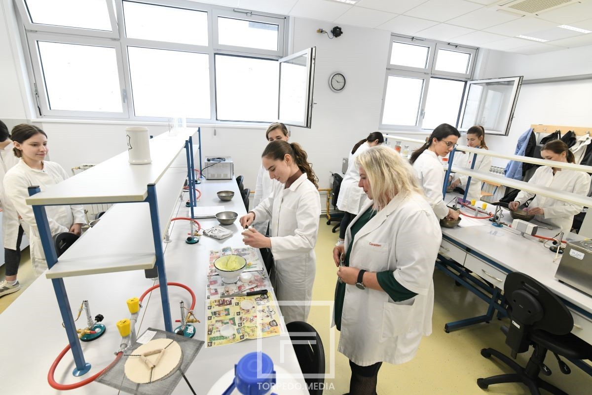 Župan Komadina: Medicinska škola u Rijeci najmodernija je medicinska ...