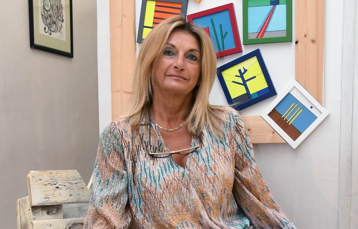 [RAZGOVOR] Nataša Tomić: Nastojim iz Doma stvoriti dom