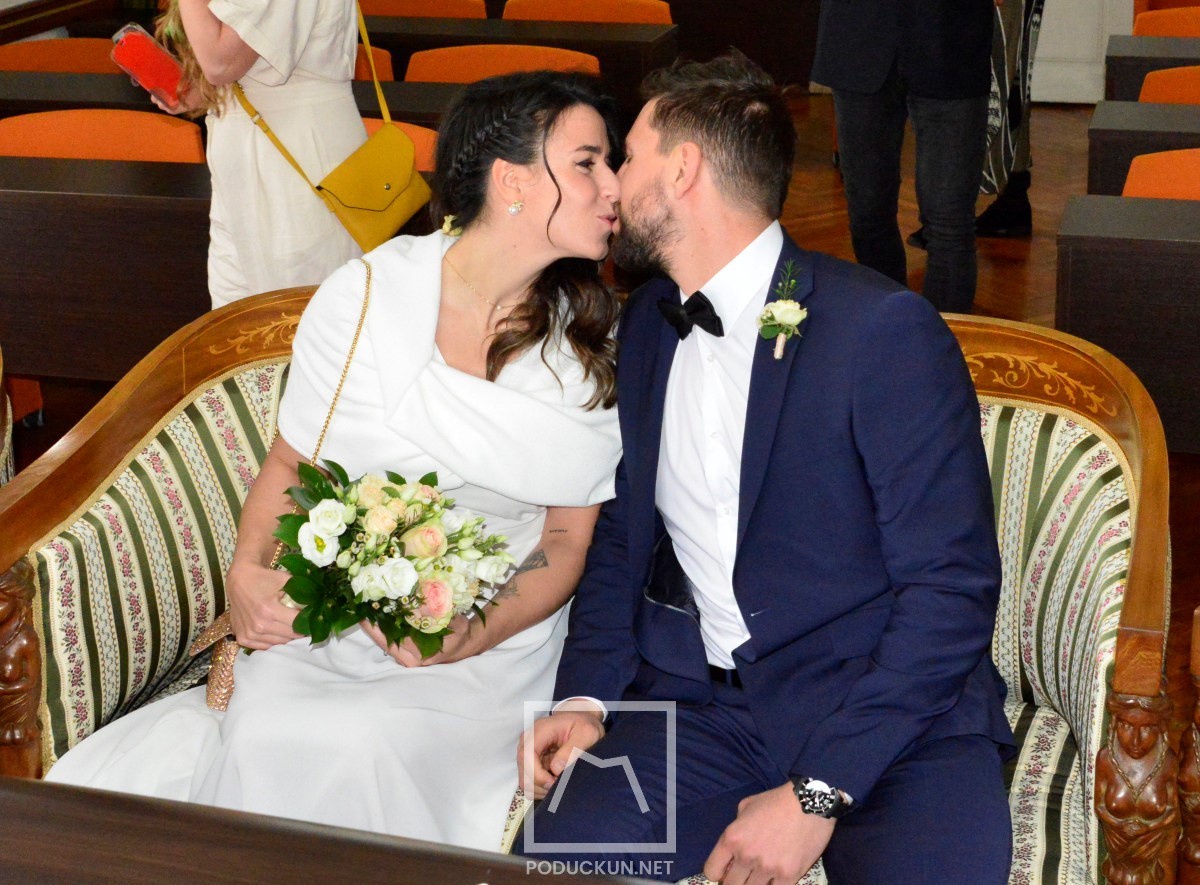 [VIDEO] Naš proslavljeni freediver Petar Klovar i Maria Bobela u ...