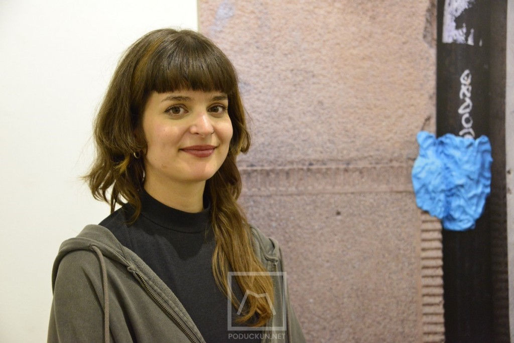 [FOTO/VIDEO] "Mhmmm: Matter Otherwise" - U galeriji Laurus otvorena ...