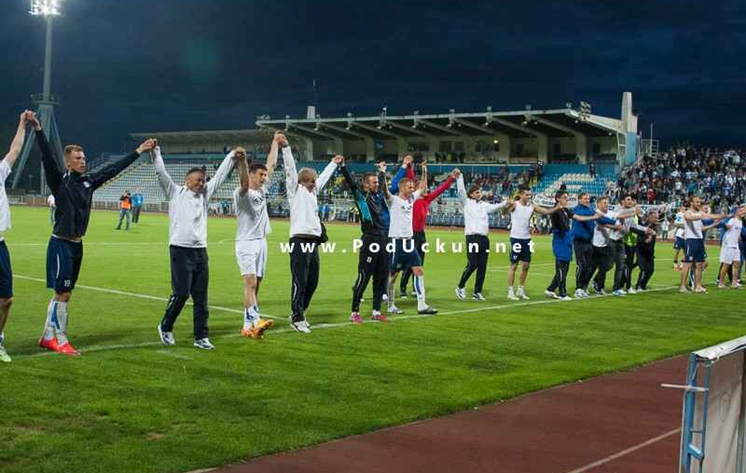 Dobili smo momčad desetljeća HNK Rijeka, sada se traži i najbolji ...