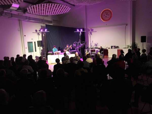 U oku kamere: Anjan Saha oduševio riječku publiku