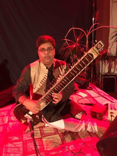 U oku kamere: Anjan Saha oduševio riječku publiku