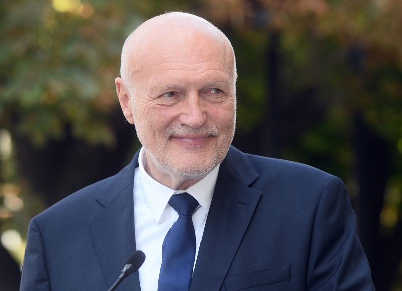 Kina u fokusu predavanja i prezentacije Rite Zhao Simonić i Anta ...