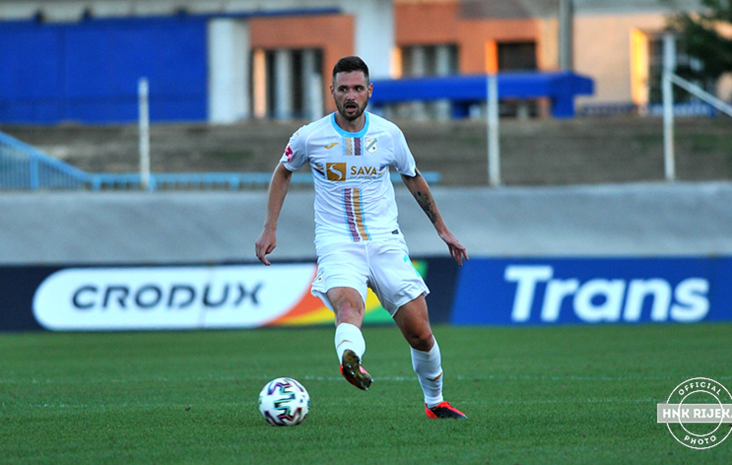 VIDEO Darko Velkovski: Golman Lokomotive je obranio nekoliko odličnih ...