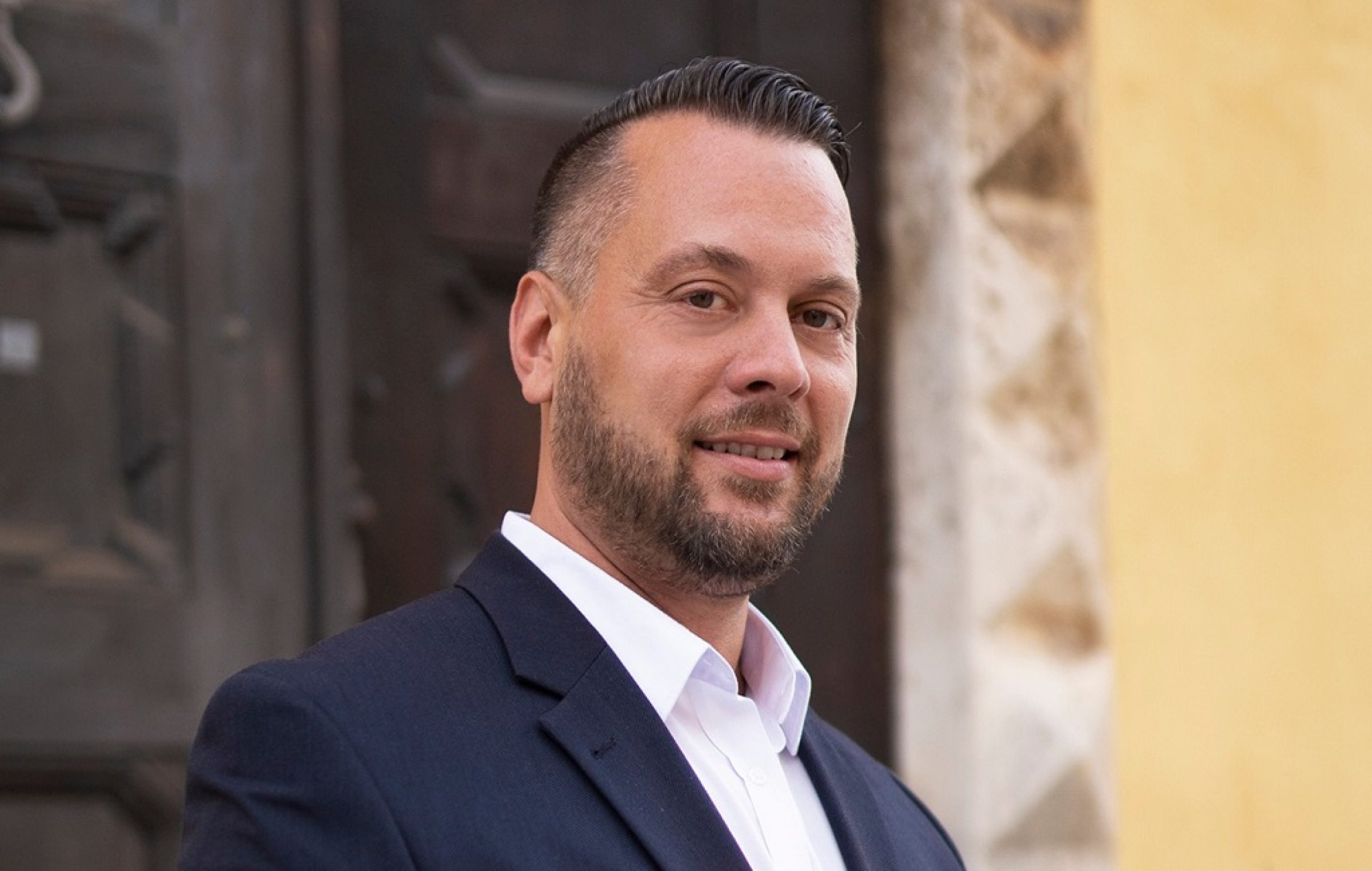 Načelnik Lovrana Bojan Simonič: 'Kao i do sada, ravnomjerno će se ...